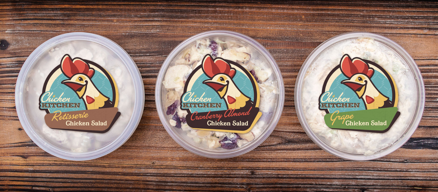 Lowes Foods: Chicken Kitchen | Wildfire