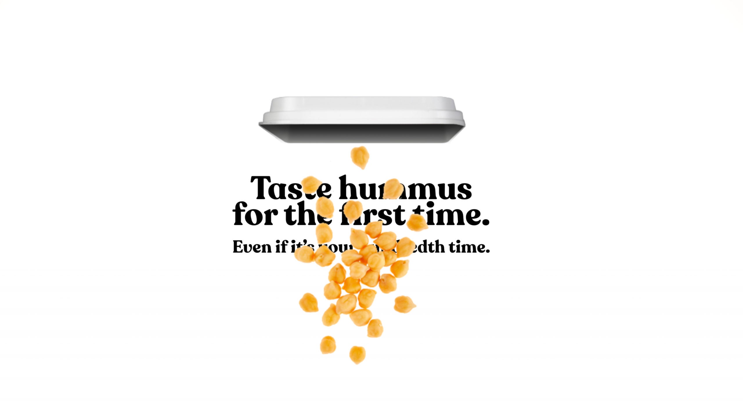 Ithaca Hummus: Responsive Web Redesign | Wildfire
