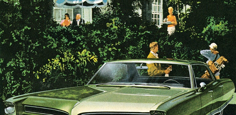 Truliant Federal Credit Union: 70th Anniversary | Wildfire