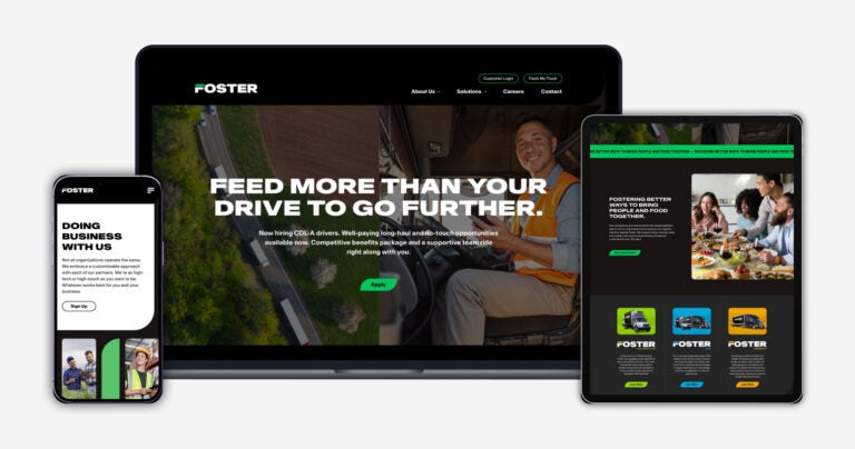 Foster Caviness | Wildfire