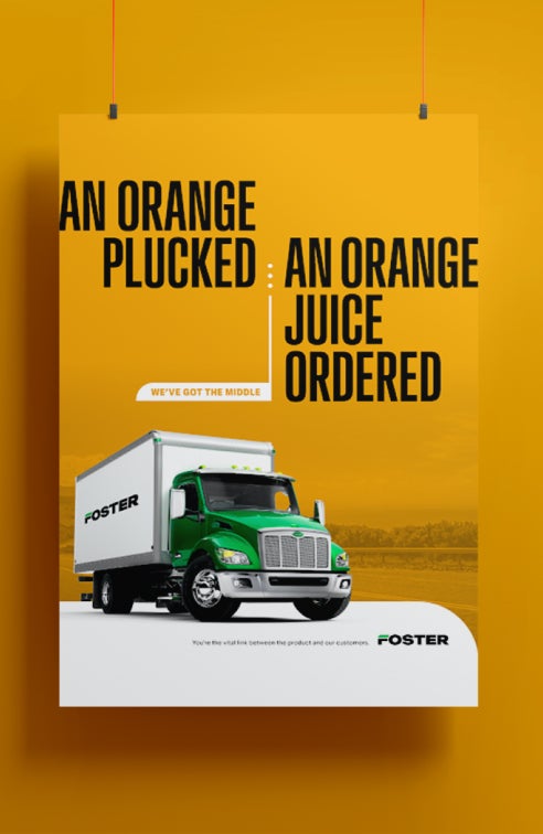 Foster Caviness | Wildfire