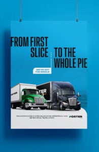 Foster Caviness | Wildfire