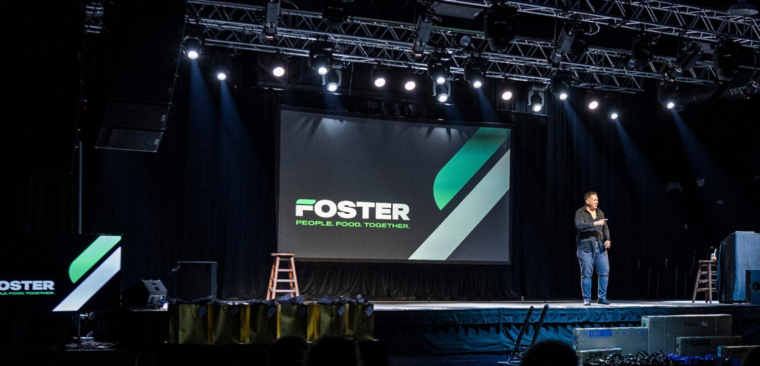 Foster Caviness | Wildfire