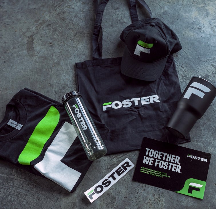 Foster Caviness | Wildfire