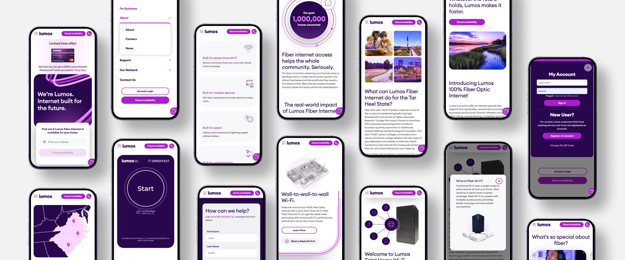 Interactive | Wildfire, Digital Marketing Strategy & Execution